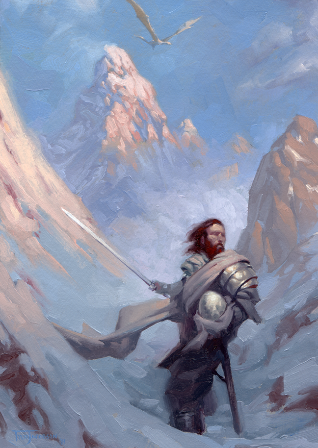 Tyler Jacobson: MicroVisions!!