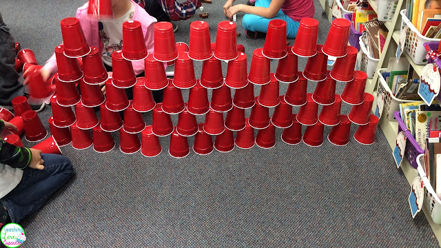 Teaching,Love,Cupcakes: 100th Day Activities