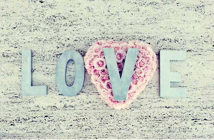 the babushka ballerina: Love and Heart