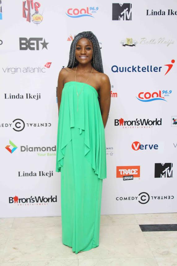 First pics of 2Face, Seyi Shay, Rotimi Amaechi, others at Lords Of The Ribs