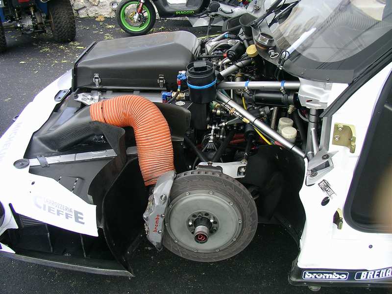 Blog do Largartixa: O ALFA ROMEO 155 V-6 Ti DO DTM