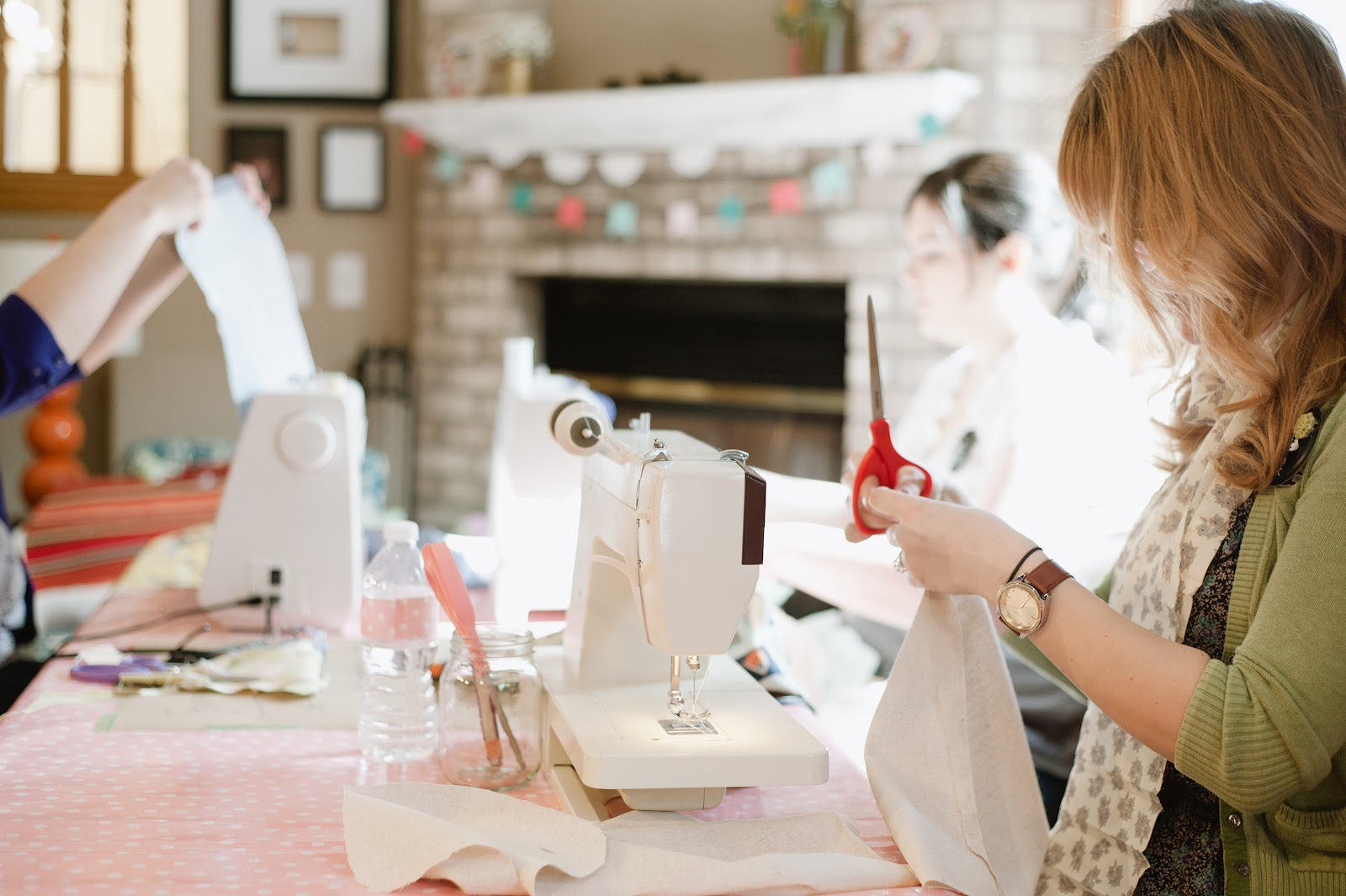 becrafty: NEST CRAFTY WORKSHOP