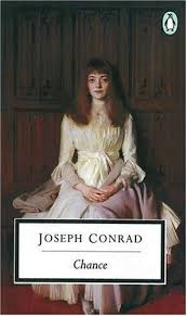 French Model Railway: Why I like the books of Joseph Conrad.