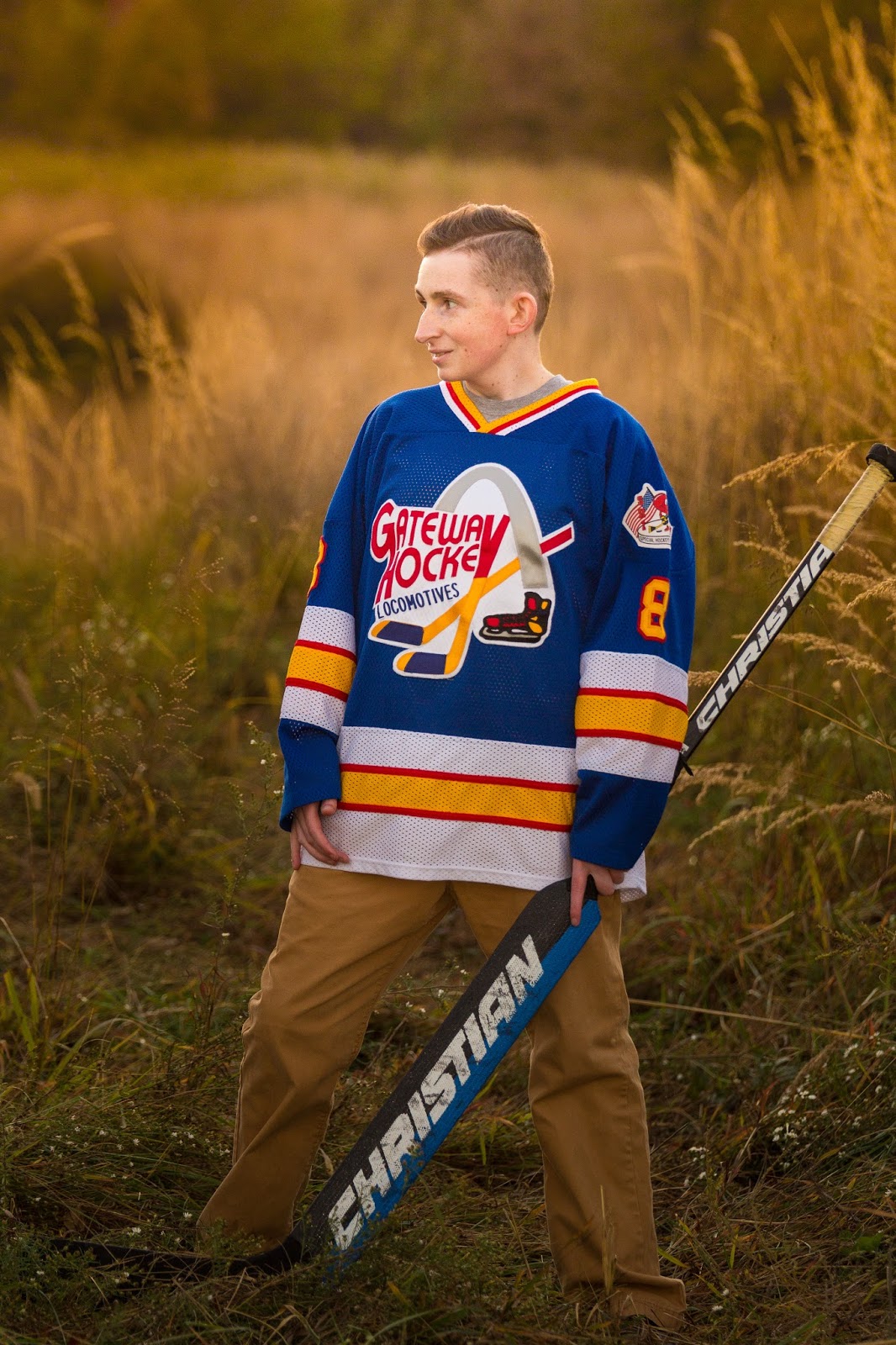 Captured Moments Photography : Meet Brian Senior High Schooler with an ...