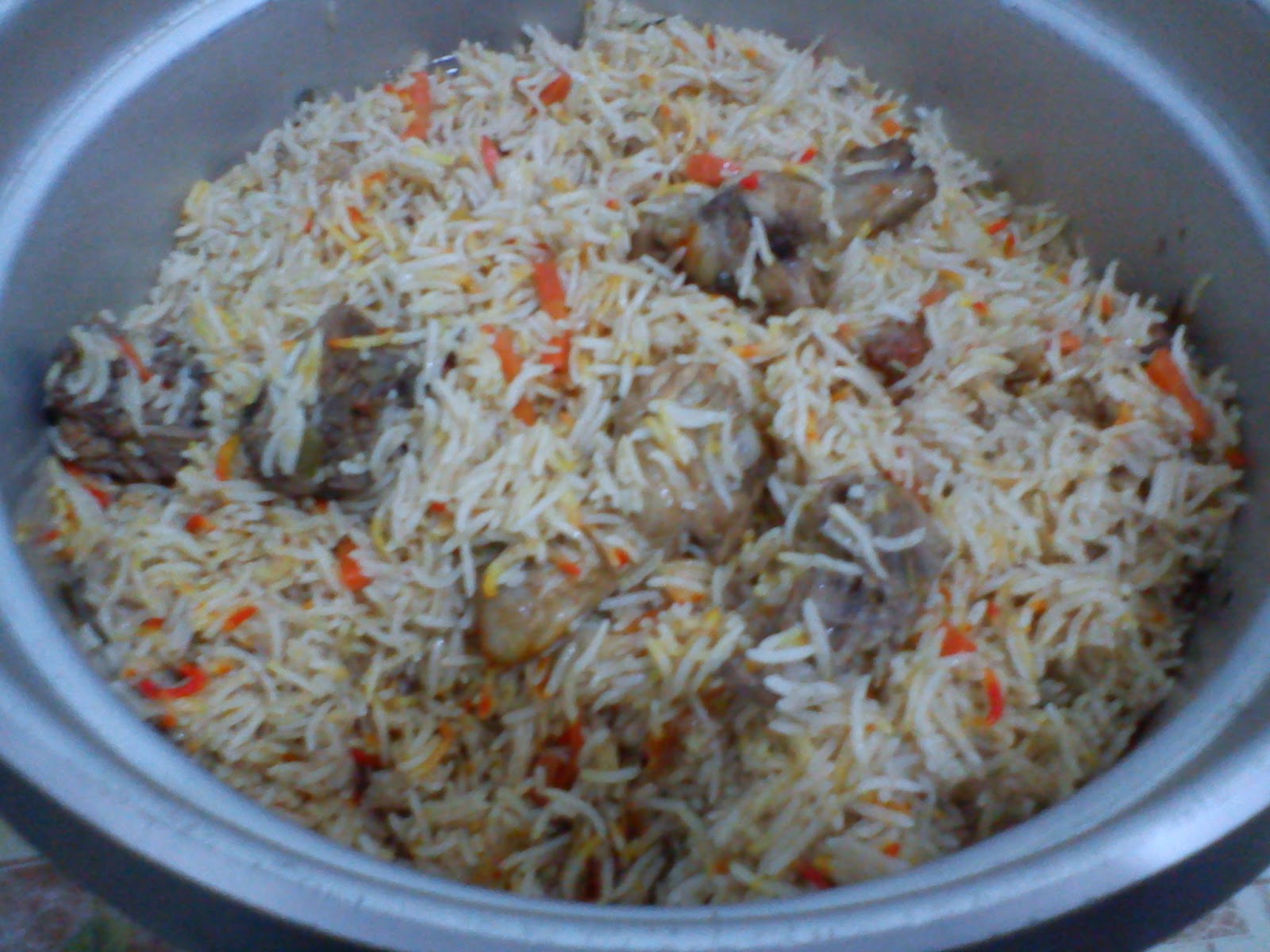 ISAURA KITCHEN: Juadah Hari Raya Aidil Adha