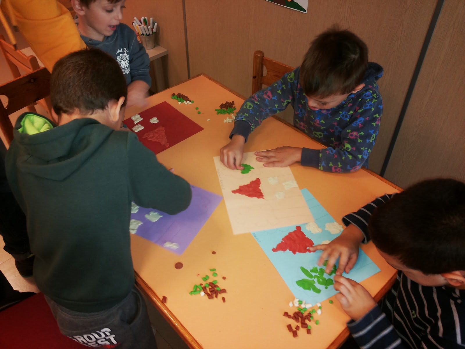 Εργοθεραπεία: ΠΩΣ ΝΑ ΒΑΛΟΥΜΕ ΟΡΙΑ ΣΤΑ ΠΑΙΔΙΑ ΜΑΣ