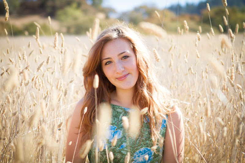 tenaya fleckenstein photography: Miss Sara Senior Portraits