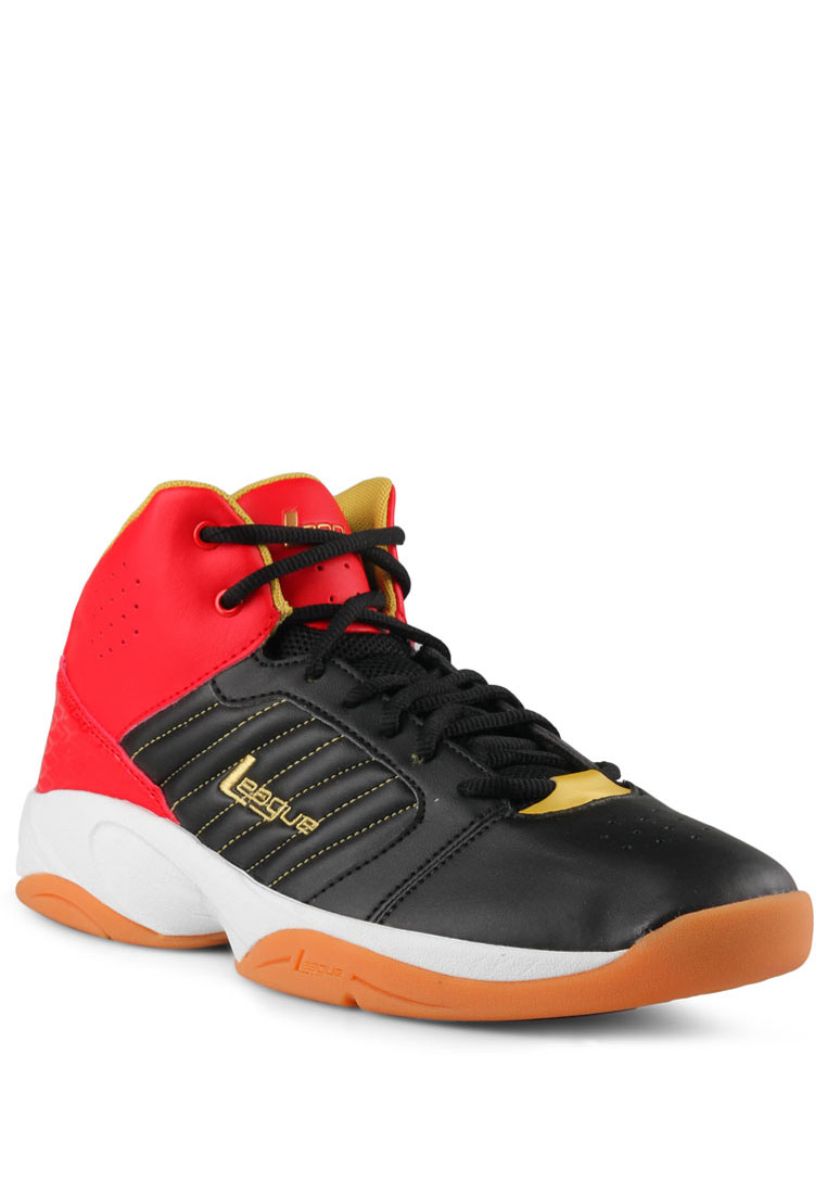jual sepatu basket League Hoopter 2 Garuda | AhmadZakie96