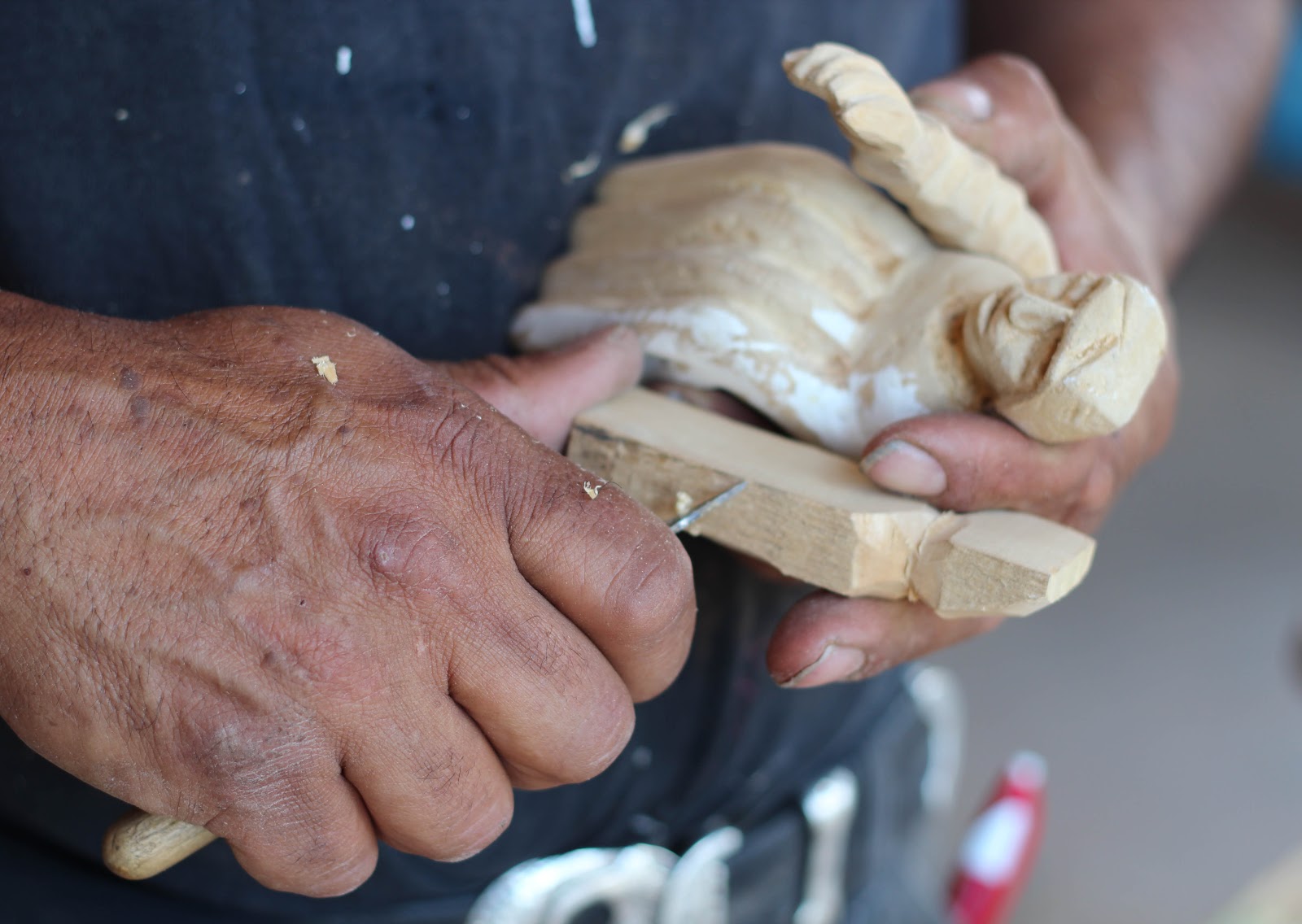 Chasing Santa Fe: A TRIO OF STUDIOS IN EL RITO, NEW MEXICO