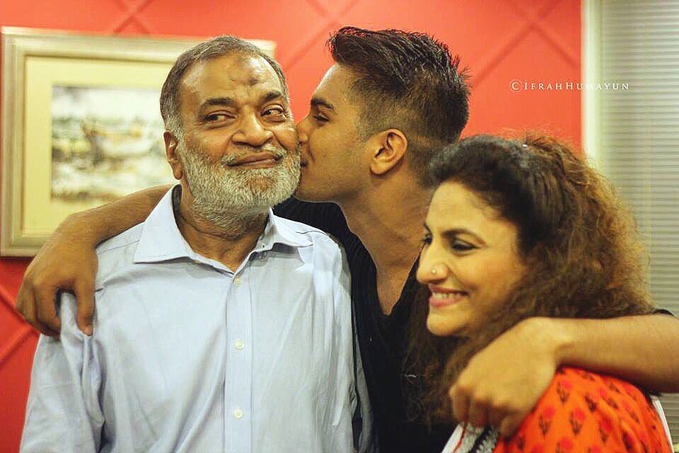 Asim Azhar Biography, Lifestyle, Family, wife | Tap 4 Top