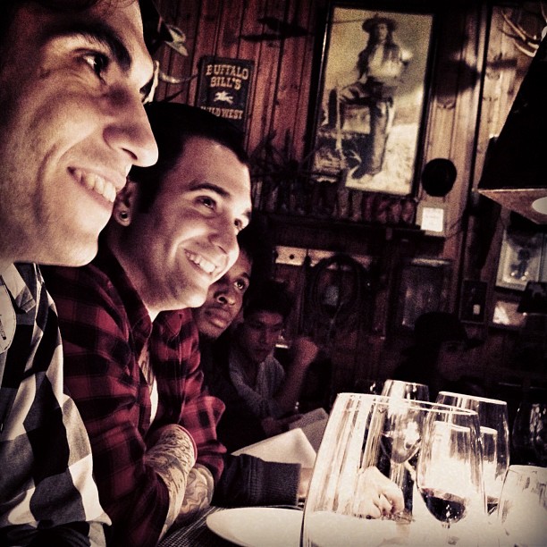 Fan - Chay Suede @ O melhor conteúdo sobre Chay.: FOTOS - CHAY ATUALIZA ...