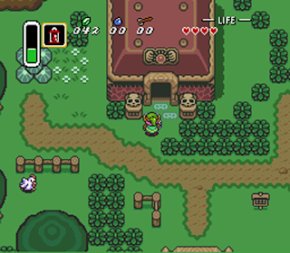 How Market Conditions Influenced 2D Zelda Games Over the Years - Game ...