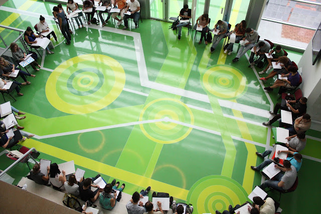 arch plus 355: POLIS University | Metro_POLIS Studio