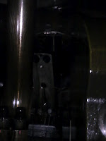 Crankcase Explosion Analysis - HFO POWER PLANT