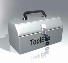 Artistic Gurus Blog: Contents of a Digital Artist’s Toolbox