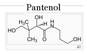 QUIMICA EXPRESS SAC: D-PHANTENOL - STOCK