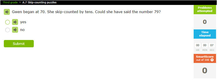 Farm Fresh Adventures: IXL Math and Language Arts {Product Review}