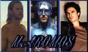 Maromo-Galería III: Cosplay de Solid Snake