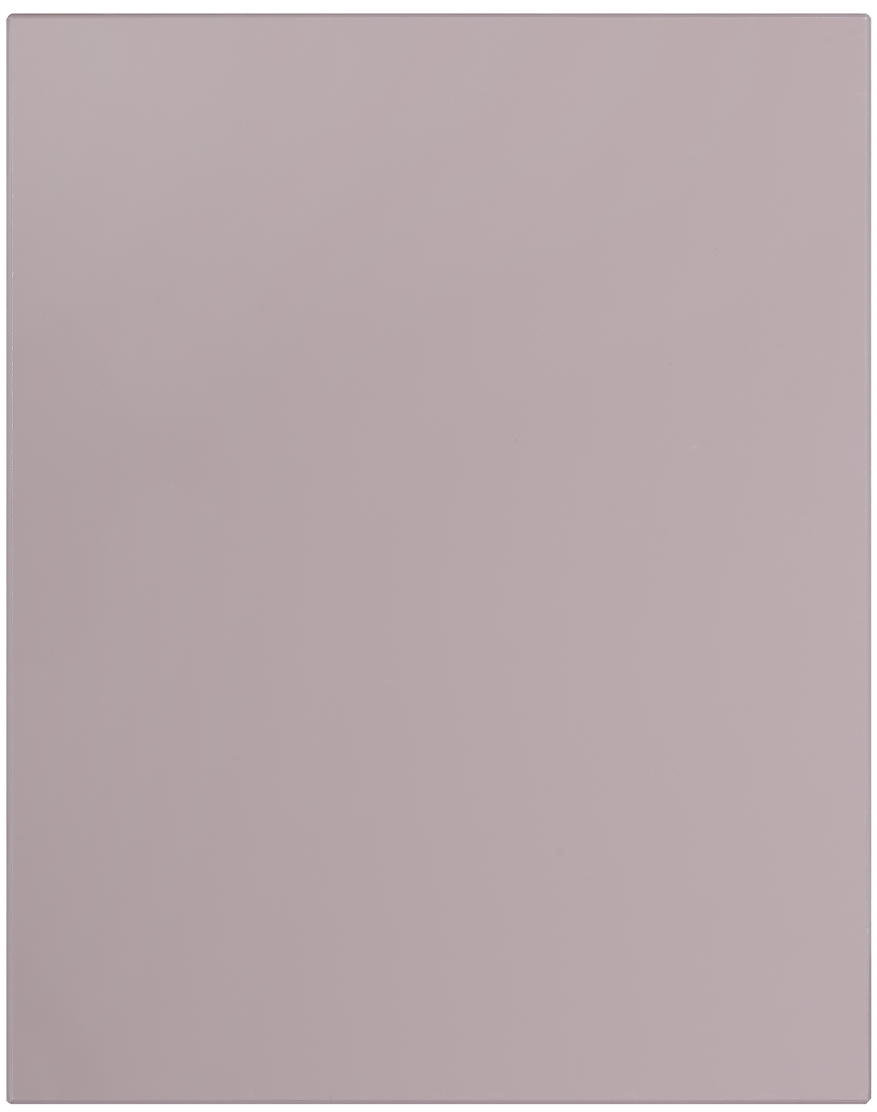 Lacquer or Acrylic, Ideal for High Gloss Finish