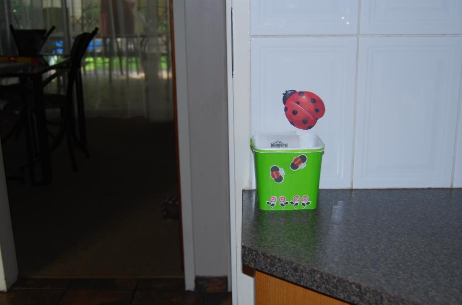 Naturally Me Creations: Crafty Recycling - Receipts Holder