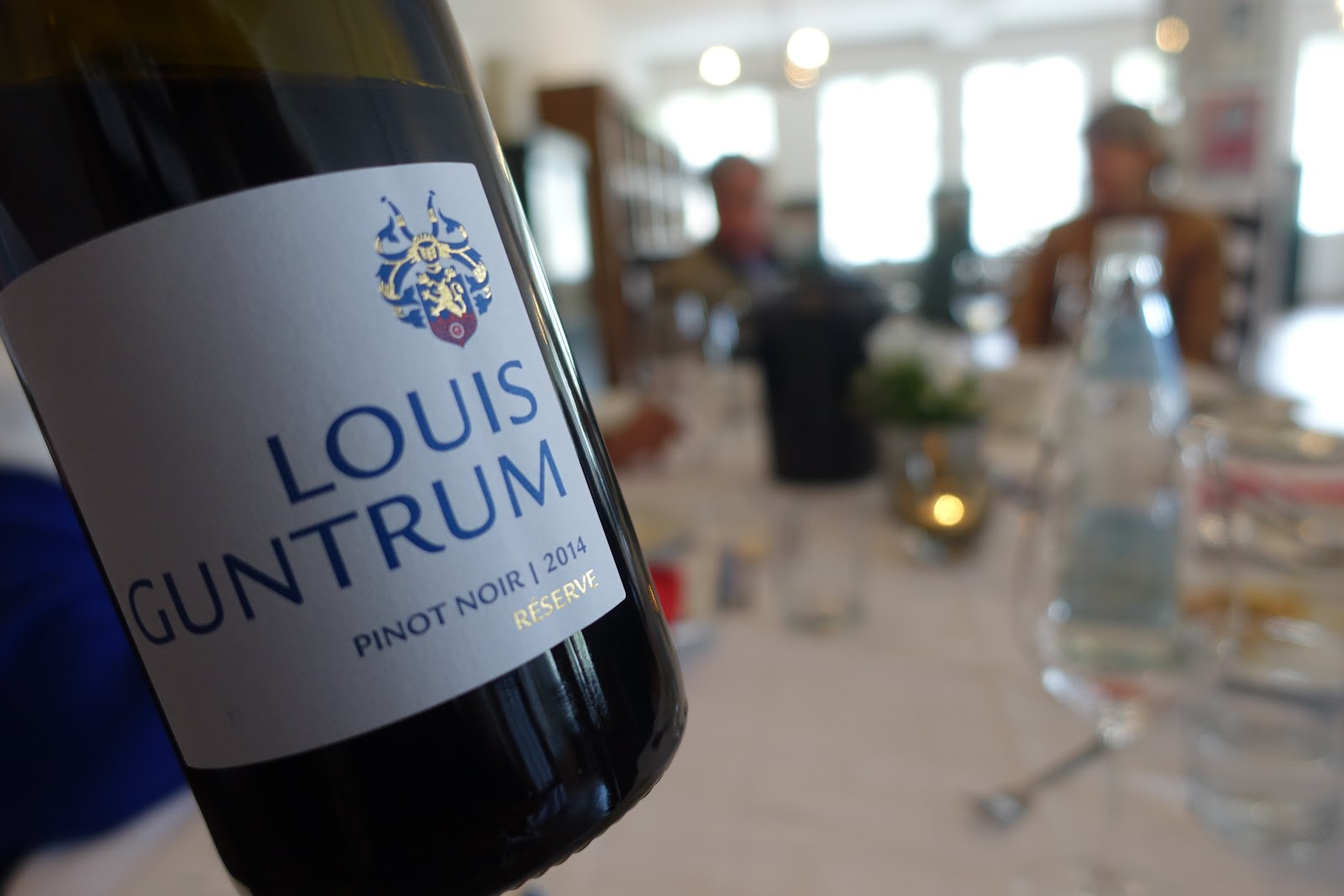 schiller-wine: Guntrum is Back (Stuart Pigott/ James Suckling): Wine ...