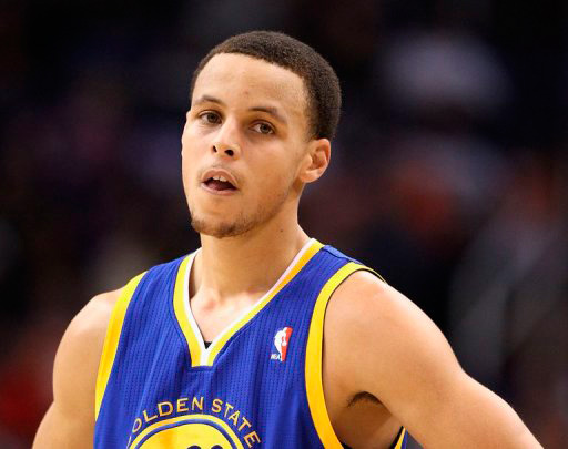 Stephen Curry Basketball Player Profile And Latest Pictures 2013 | All ...