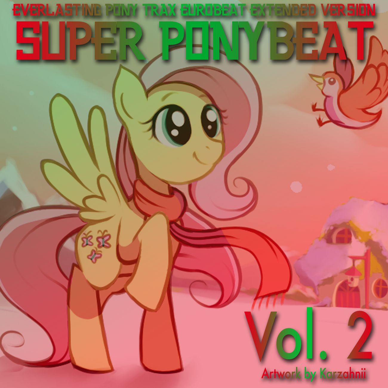 Equestria Daily - MLP Stuff!: This Day in Pony History - December 20th ...