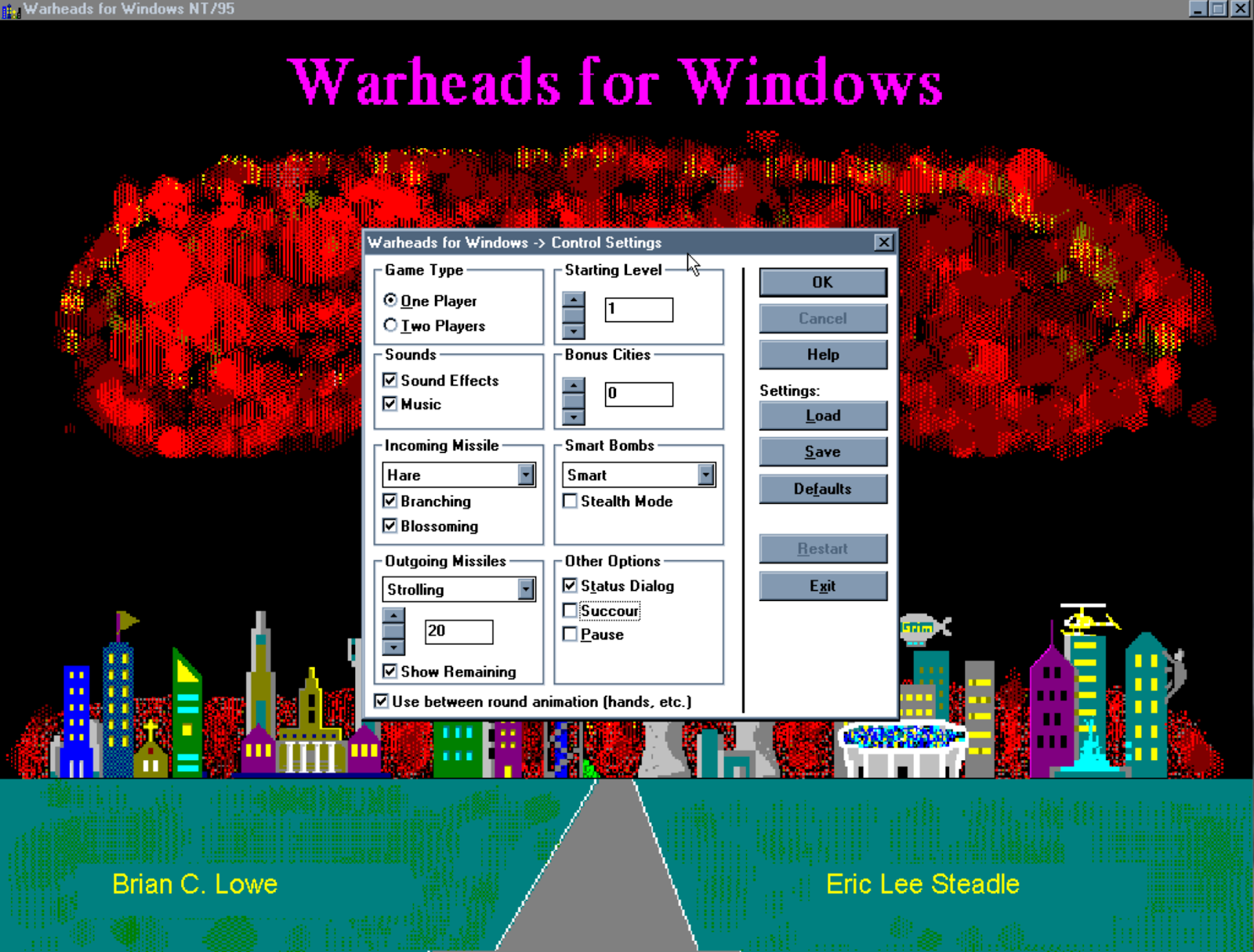 Paphvul's Lair: Windows Shareware Disk Showcase: Ultimate House of ...