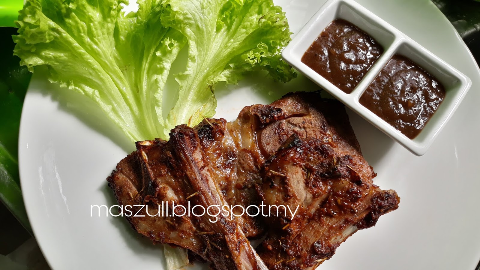 KAMBING GOLEK FROZEN SEDAP DI JOHOR