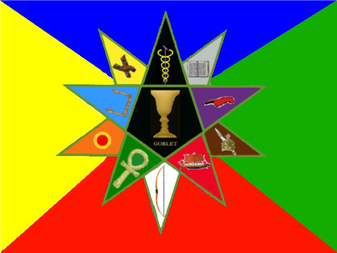 "So, whence comes Moorish Freemasonry (renewal)? Well, Moorish Rite ...
