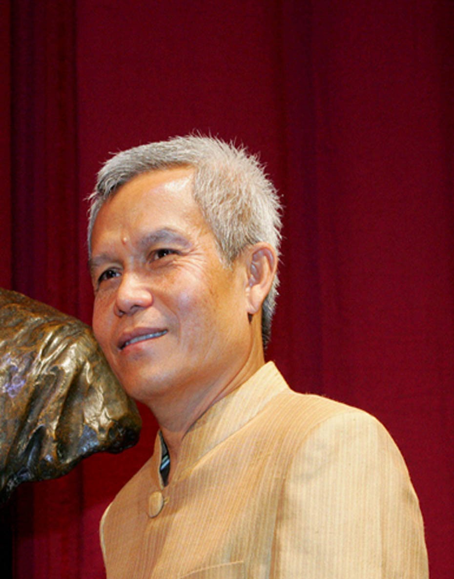 Questions remain over missing Laos leader - First Event