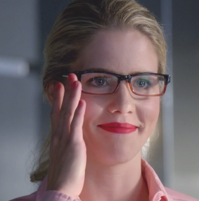 Arrow 2012 Series: Arrow Cast and Characters