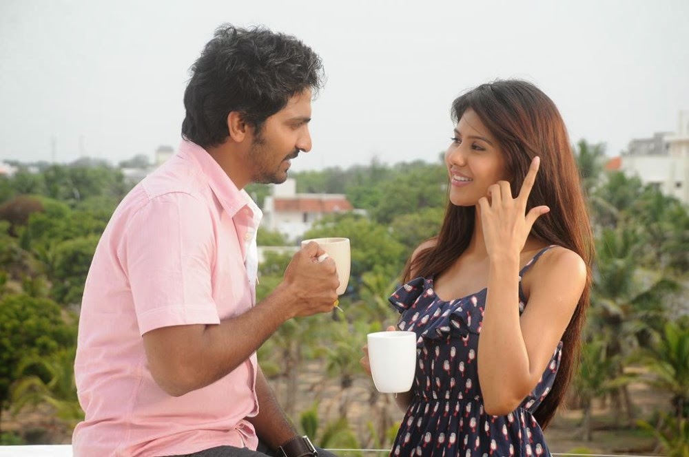 Movie Image Gallery: Kappal Tamil Movie Image Gallery