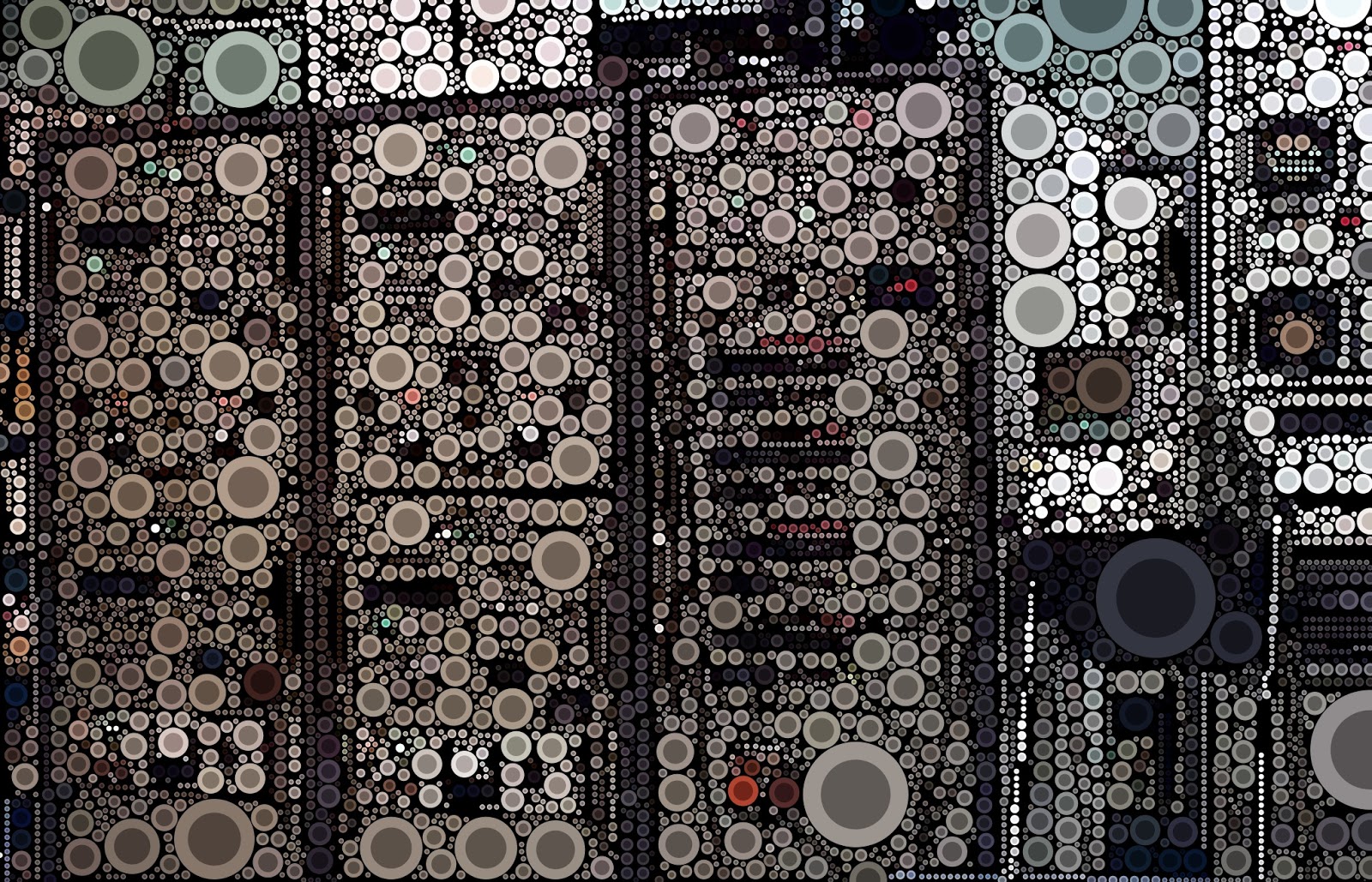 The Steel Whisperer: Artist / Photographer Bruce Gray Combines Old and ...