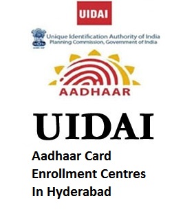 Aadhaar Card Centres,Application,Status,Enquiry,Enrollment : Aadhaar ...