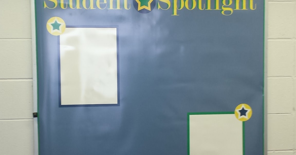 MWCC Portfolio Spring 2016: My service learning Student Spotlight ...