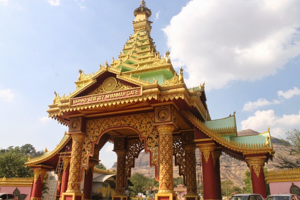 My travelogues: Igatpuri – Not just another station on your long ...