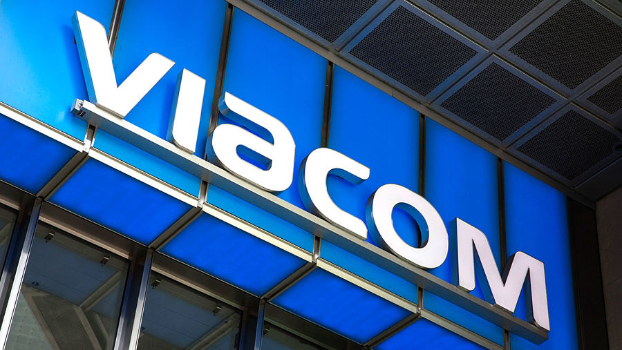 B&E | Viacom Puts its Might Behind Six Brands to Turn itself Around