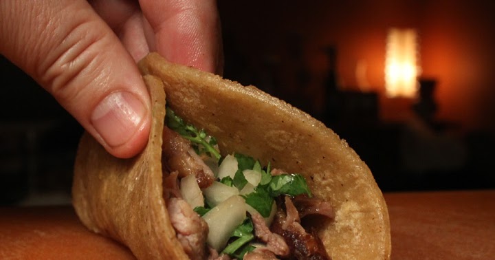 The 99 Cent Chef: 20 Tacos - Mexican Cola Carnitas Recipe Video ...