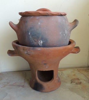 TFay Caribbean 2013: The More Things Change