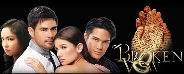 Broken Vow (TV series) - Alchetron, The Free Social Encyclopedia