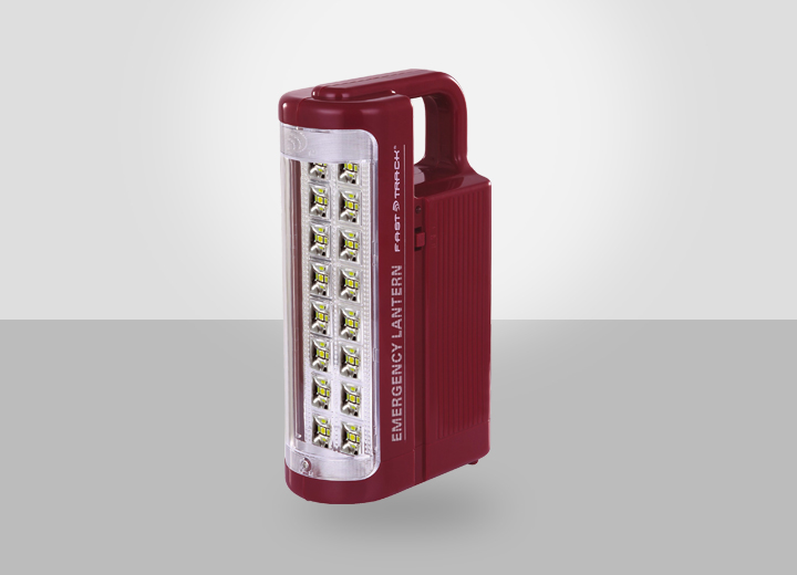 Emergency Light | Fast Track Dubai