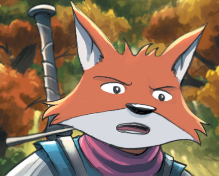 Chinook Update: Conference Faculty Interview: Kazu Kibuishi