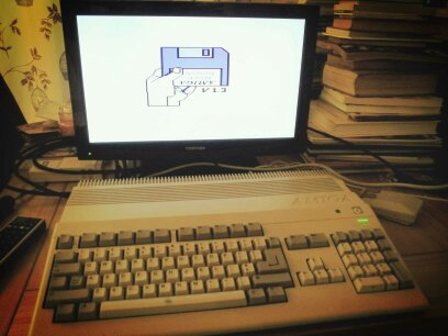 Retro Rich: It's 2013 man, why bother learning assembler for the Amiga?!