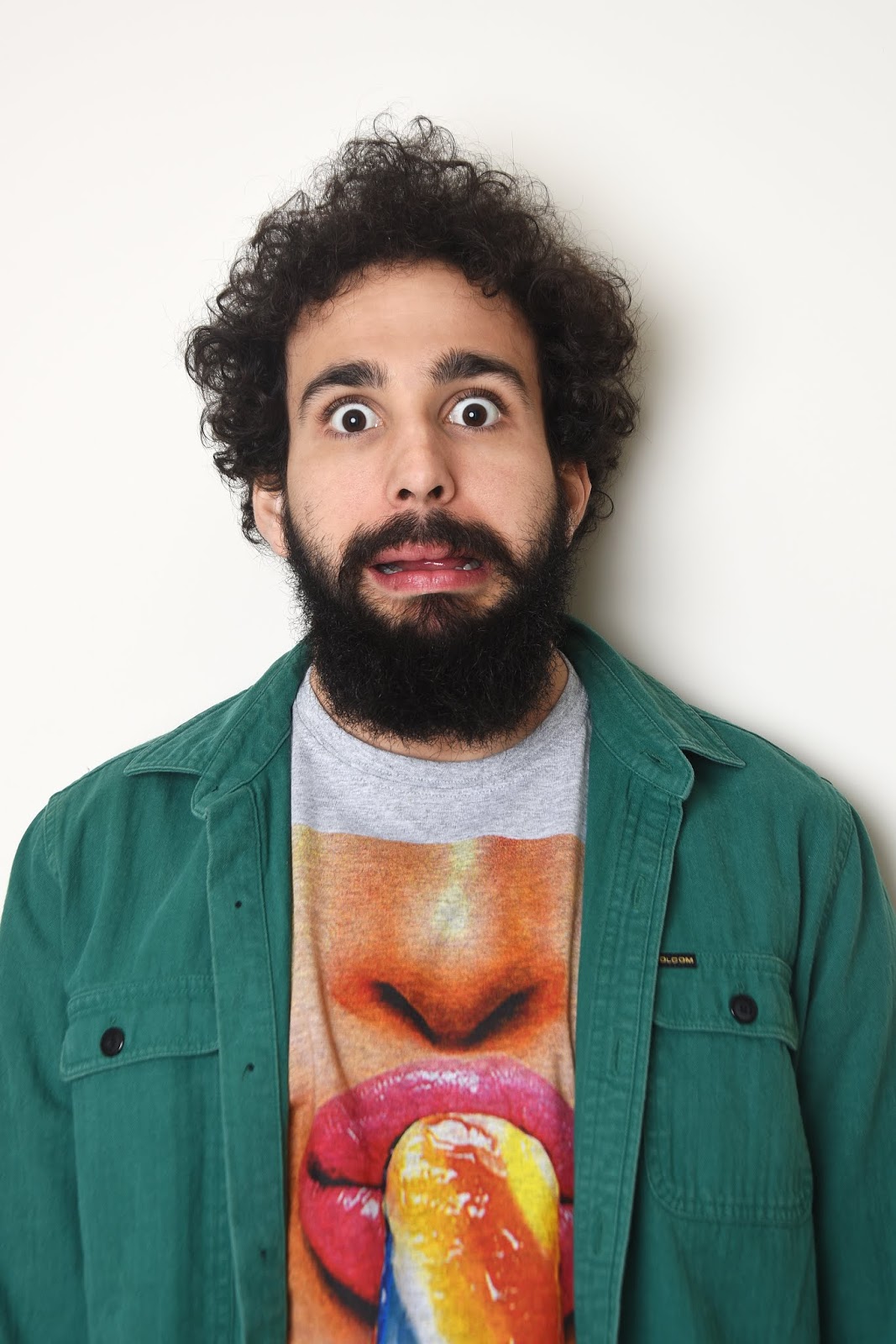 Comediante Murilo Couto apresenta novo show em Natal neste domingo ...