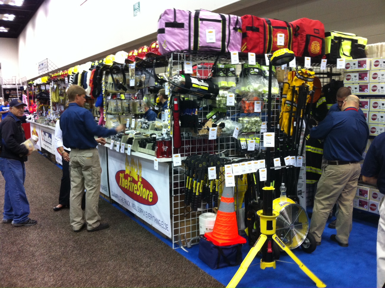 On Scene: On Location at FDIC & an FDIC Sale for those at home!