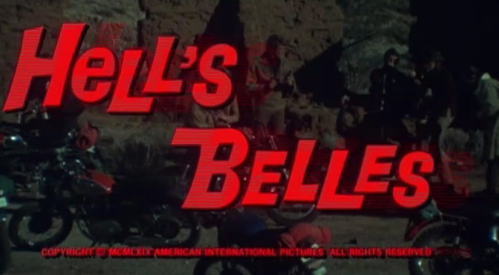 Darkside Films: American Grindhouse = Blood + Boobs + Violence