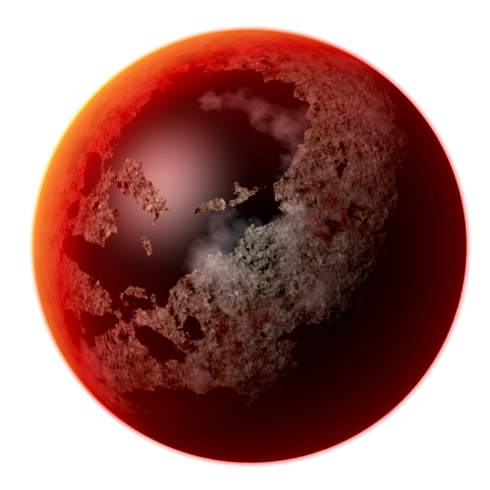 MillionthVector: New Free Planet Sprites