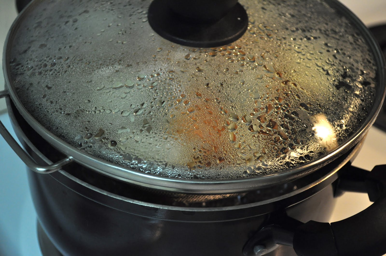 Health Nut - The Small Things Blog