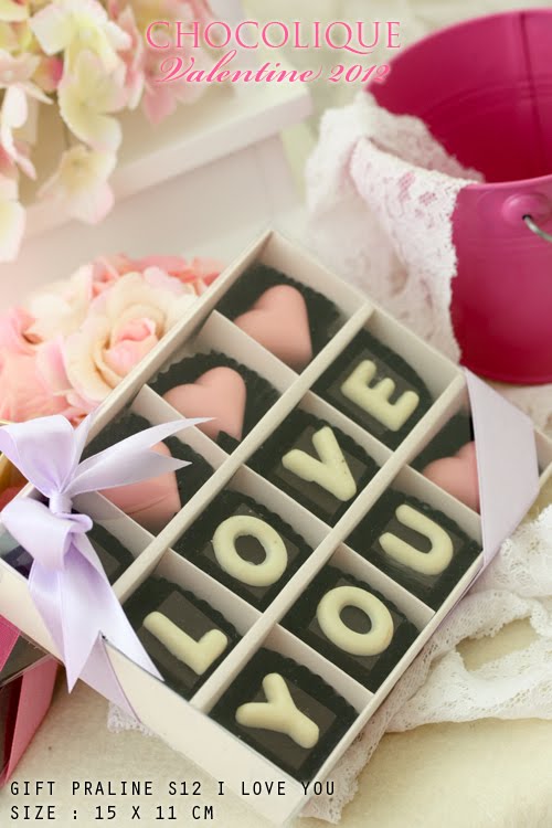 Chocolique Chocolatier